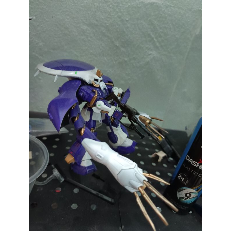 custom ewac Zack (gunpla custom) | Shopee Malaysia