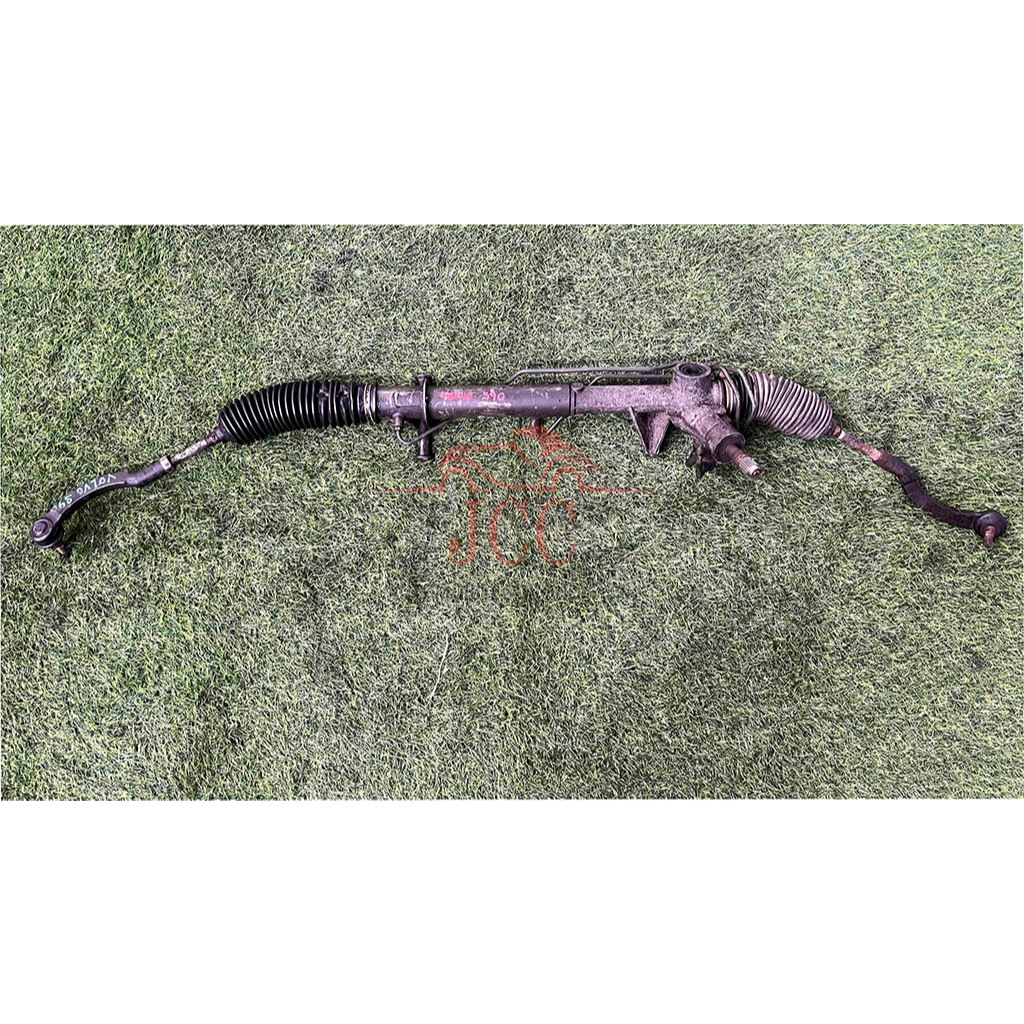 VOLVO S90 1997-1998 POWER STEERING RACK JAPAN USED[1A-1B-C-391 ...