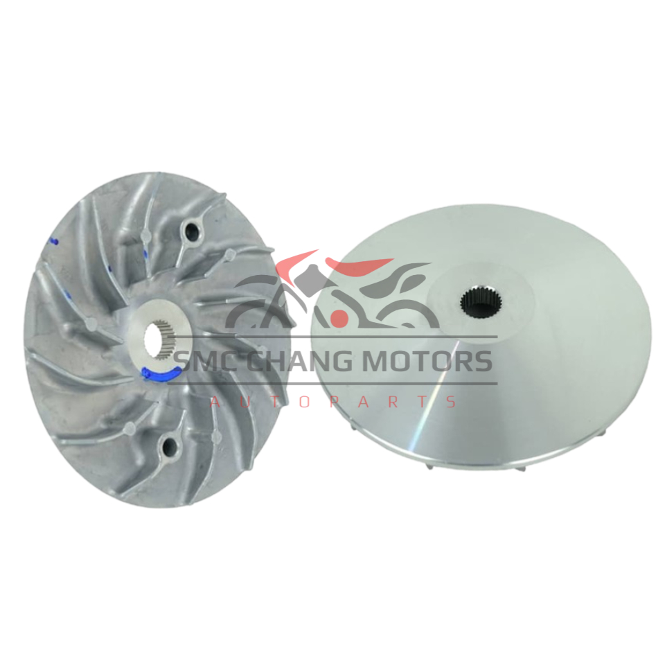 Honda Original VARIO160 Face Drive SE ( 22102-K2S-N00 ) | Shopee Malaysia