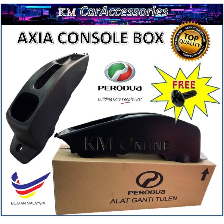 Perodua Axia 2014-2022 Axia Rahmah 2023-2024 Axia Spec E & G Gxtra Car ...
