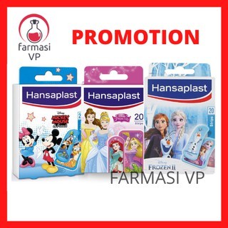 HANSAPLAST DISNEY 20's (MICKEY MOUSE/FROZEN/PRINCESS) PLASTER CARTOON ...