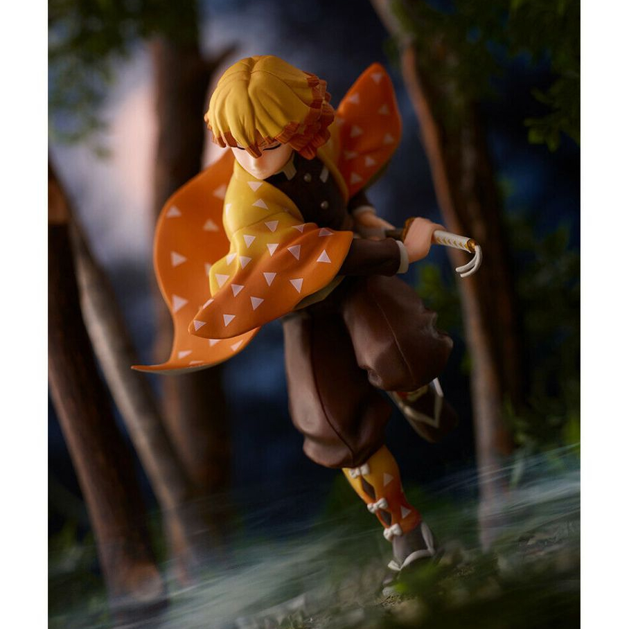 Japan Version Ichiban kuji Demon Slayer Kimetsu no Yaiba Agatsuma ...