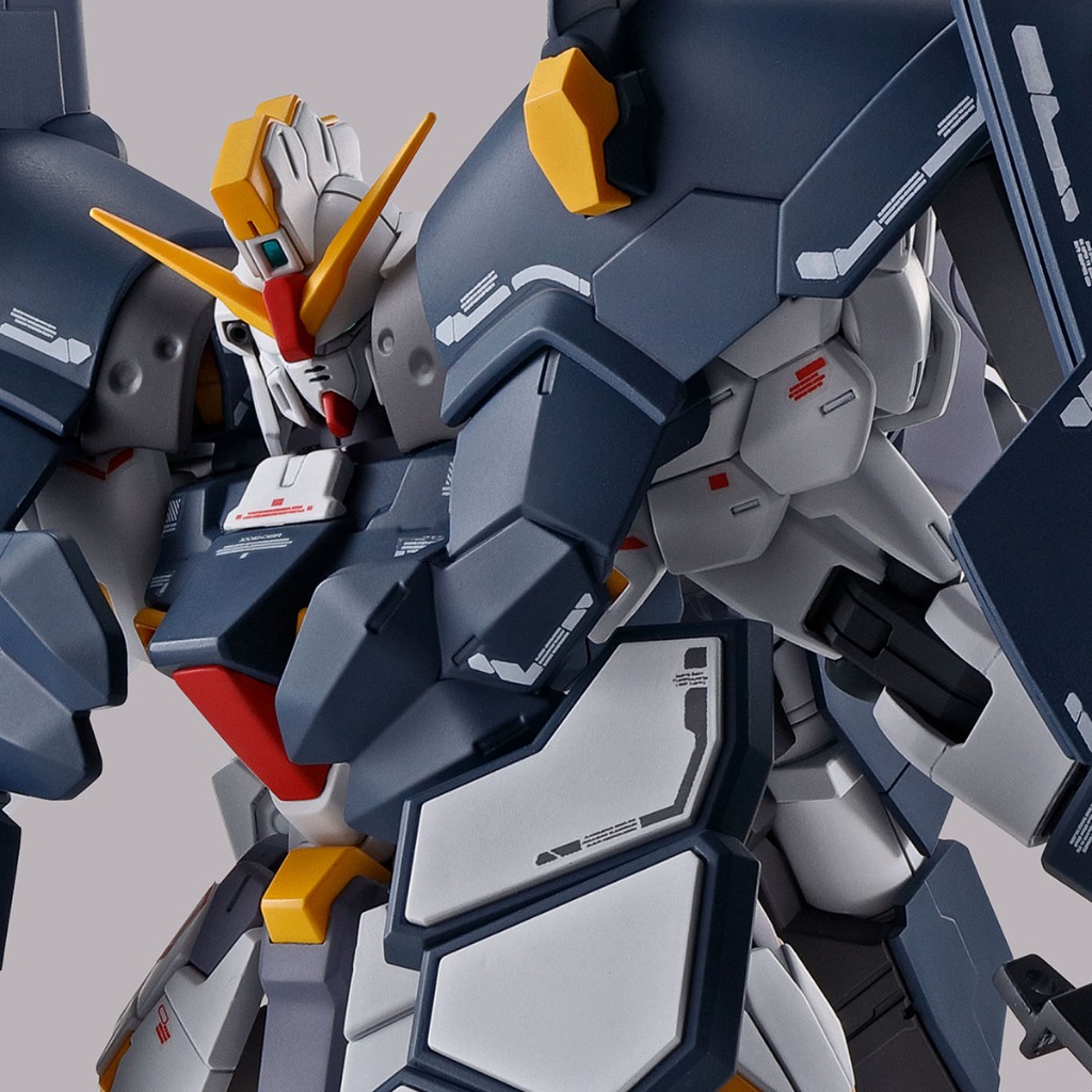 PREMIUM BANDAI MG 1/100 GUNDAM SANDROCK EW (ARMADILLO UNIT) | Shopee ...