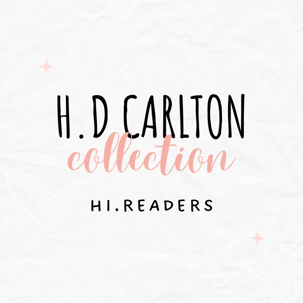 H. d. carlton / series / cat and mouse does it hurt satan affair where ...