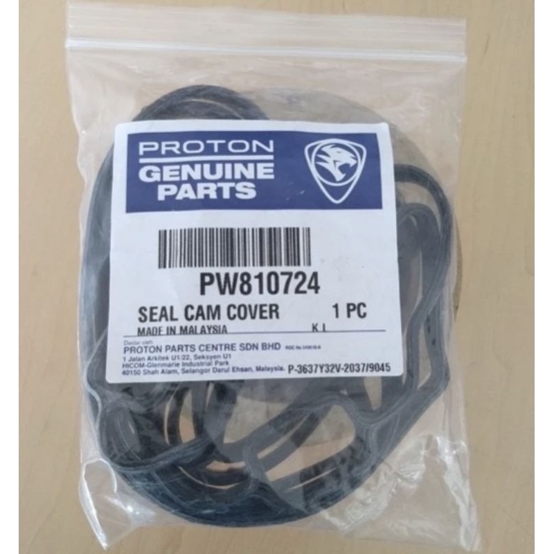 PW810724 PROTON PERSONA SAGA BLM,SAGA FLX,SAGA VVT,PERSONA,IRIZ,EXORA ...