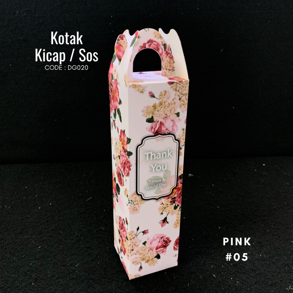 100pcs Kotak Kicap Sos | Doorgift Kahwin Murah | Kotak Kicap | Doorgift ...