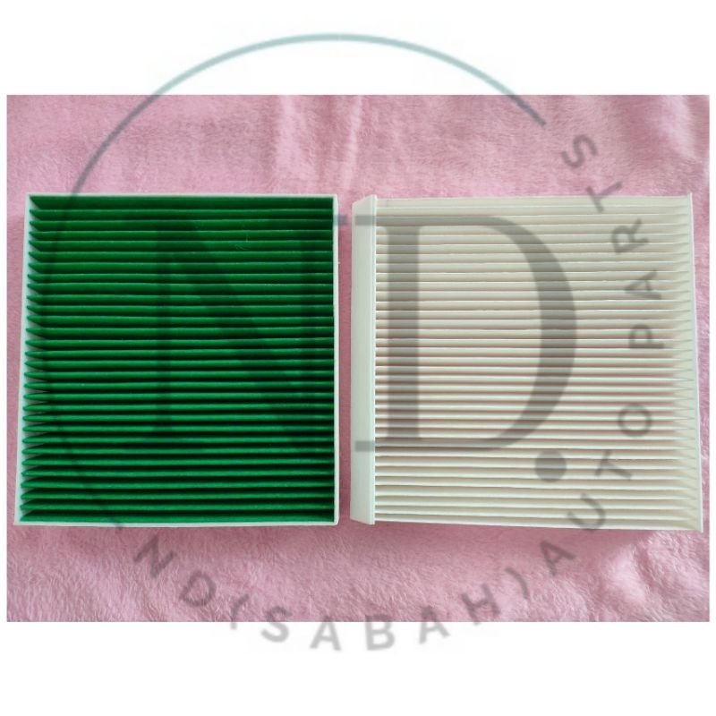 PROTON X50 CABIN FILTER 8891326889 | Shopee Malaysia