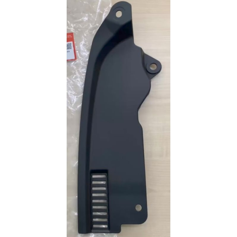Honda jazz gk grille top cover/engine cover/grille garnish/radiator ...