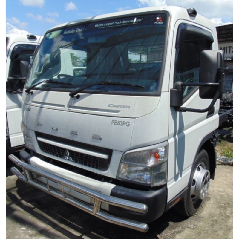 FZ Mitsubishi Fuso Canter FE83PG FE85PG Adjustable Head Lamp Assy (RH ...