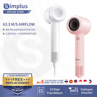 Simplus Official Store Online, June 2024 | Shopee Malaysia