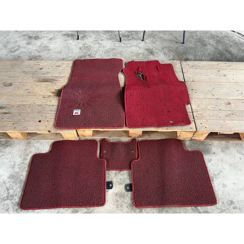 HONDA CIVIC EK9 TYPE R (ORIGINAL) CARPET | Shopee Malaysia