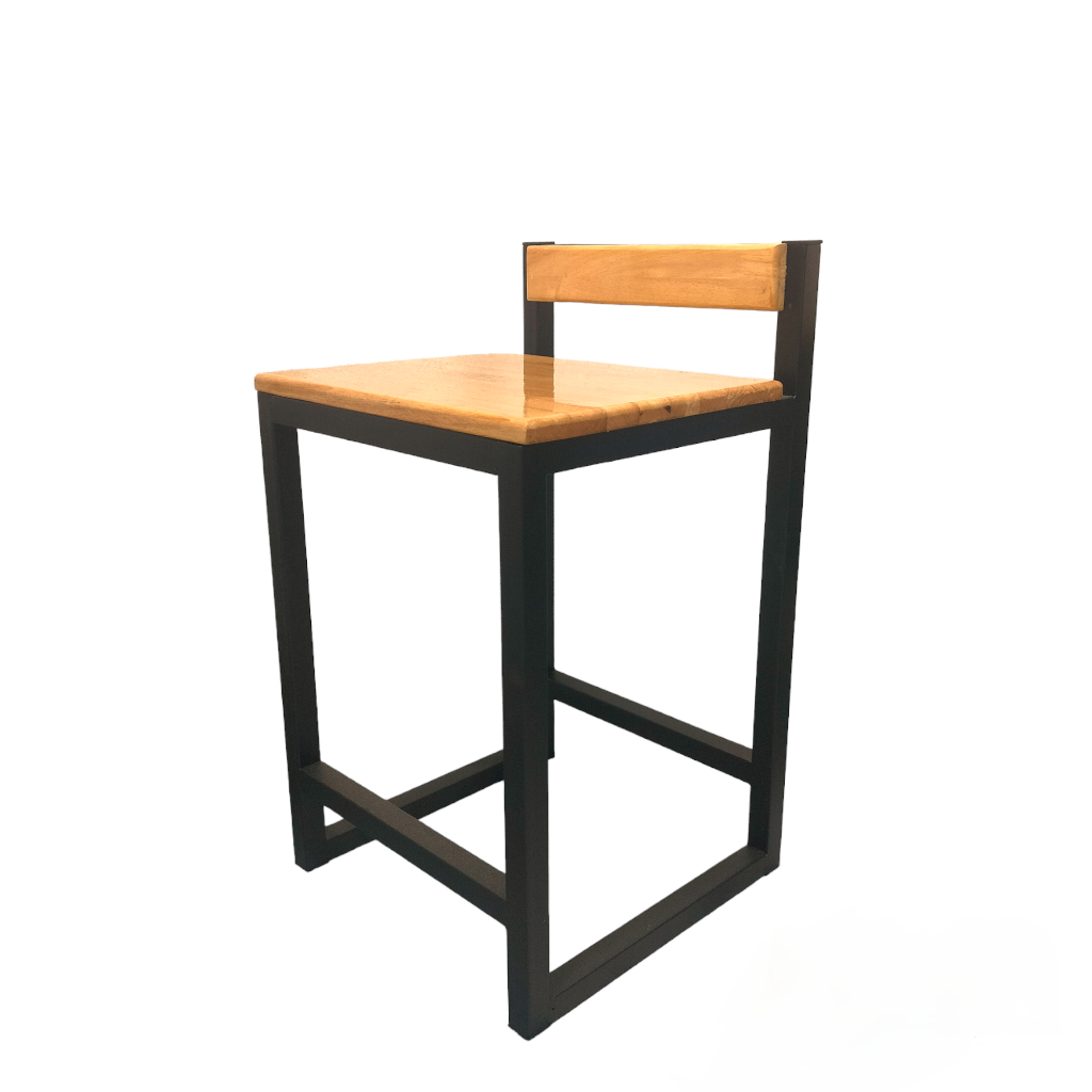 standard mini stool chair. | Shopee Malaysia