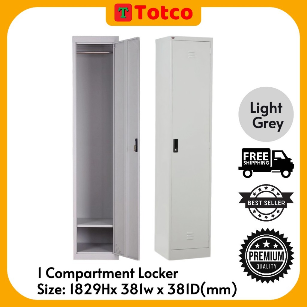 Compartment Steal Locker | Locker Storage | Steel Locker | Staff Locker ...