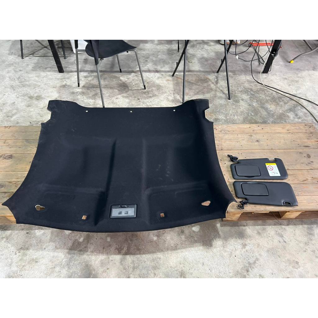 TOYOTA FT86,GT86 (ORIGINAL) INTERIOR ROOF PANEL | Shopee Malaysia