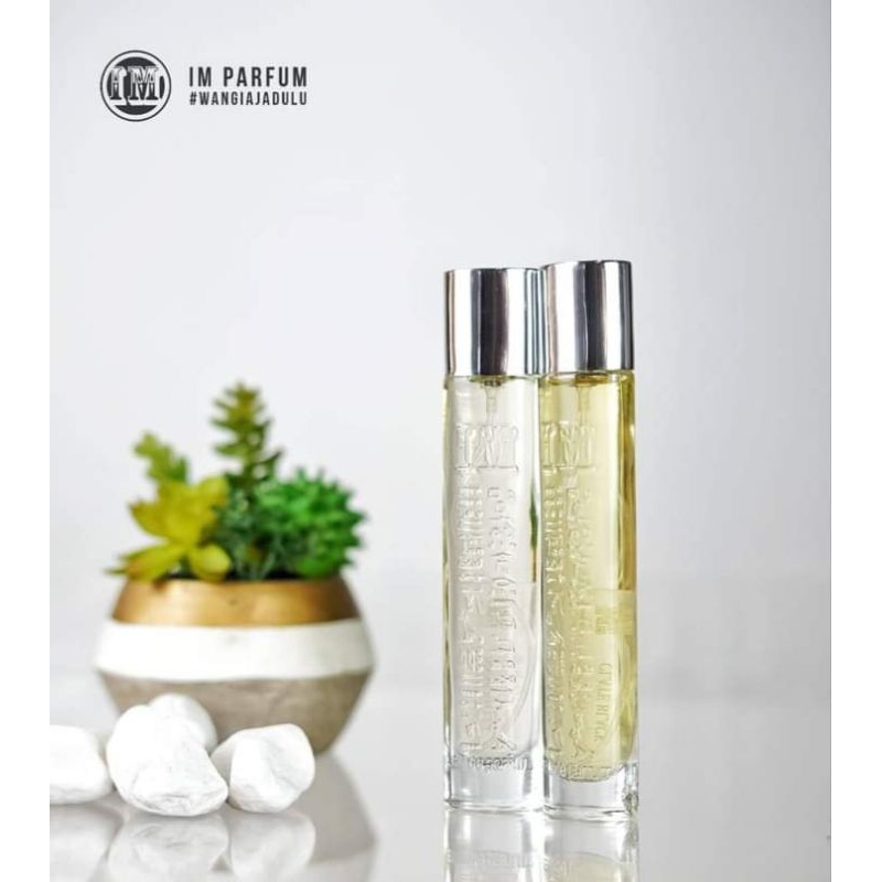 Im Parfum Original Indonesia Edp Perfume Minyak Wangi Tahan Lama ...