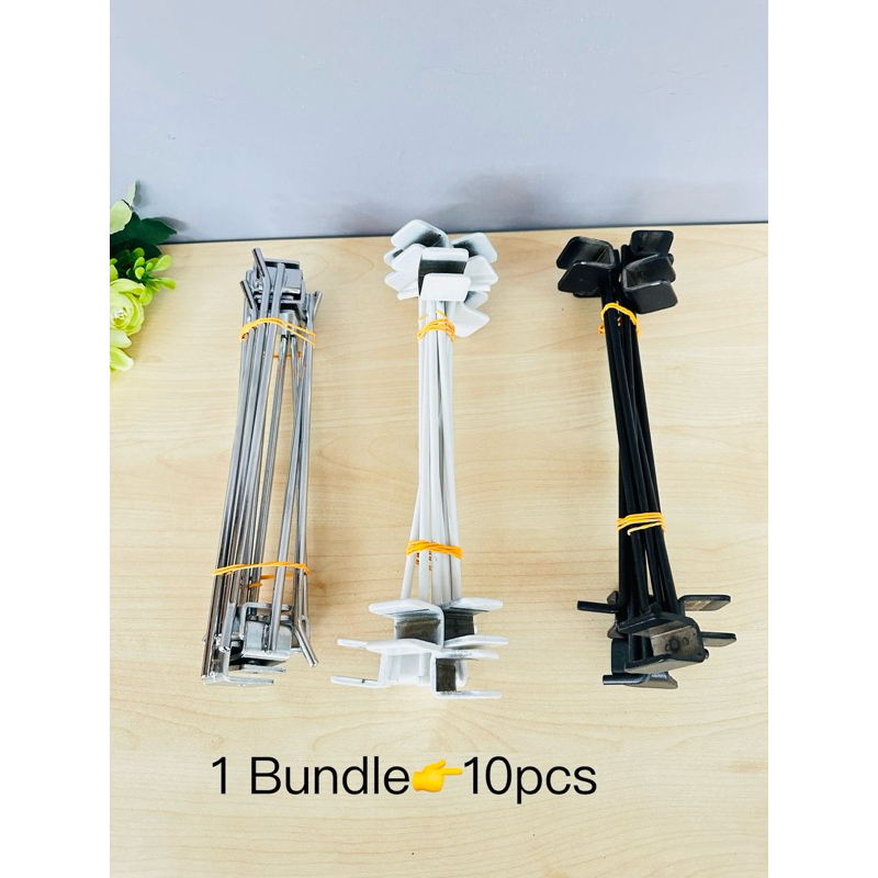 SQ BAR HOOK (CHROME)/ SQ BAR HOOK (MATT BLACK)/OPPA SQ BAR HOOK/HANGING ...