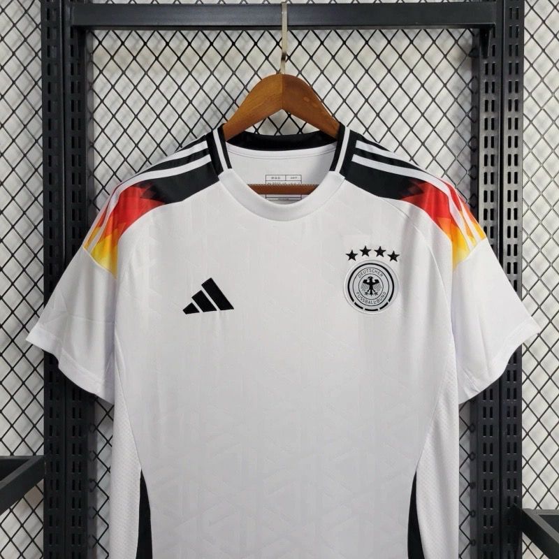 NEW GERMAN HOME KIT SEASON 24/25 | Shopee Malaysia