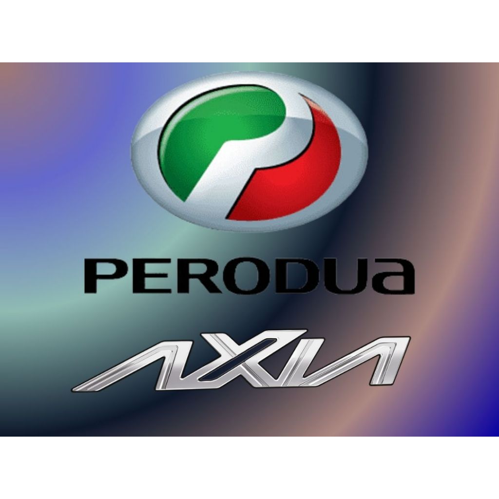PERODUA AXIA CAR ORIGINAL FACTORY COLOUR IN AEROSOL | Shopee Malaysia