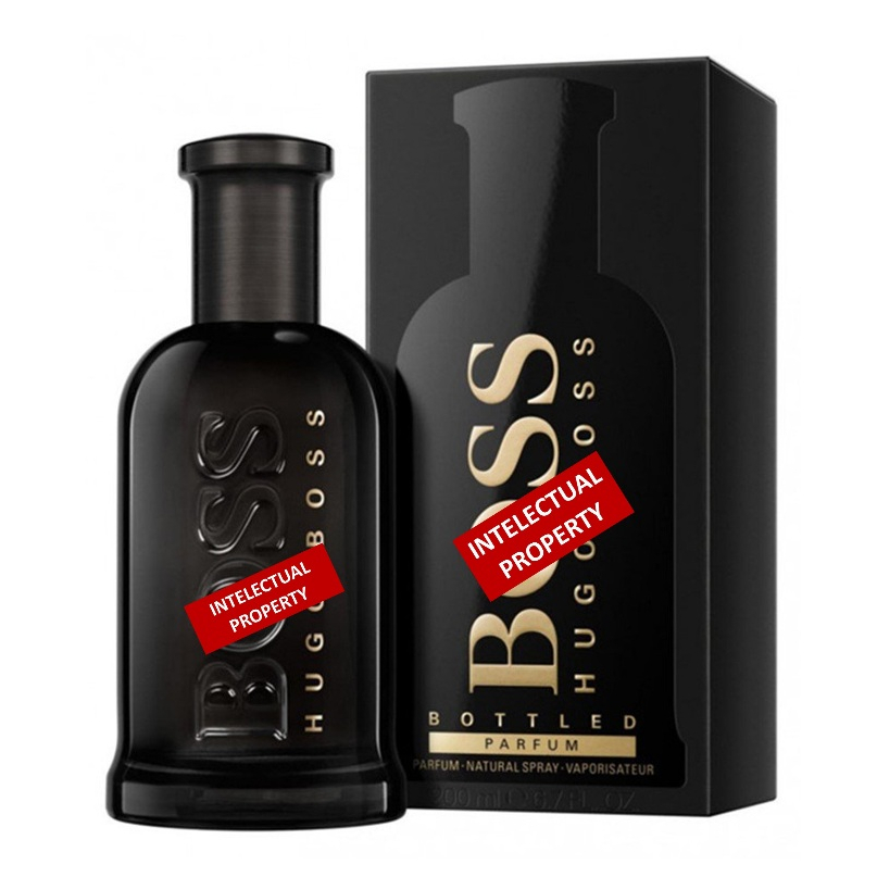 HB BOTTLED PARFUM 100ML TESTER | Shopee Malaysia