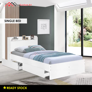 single bed frame - Prices and Promotions - Dec 2025 | Shopee Malaysia