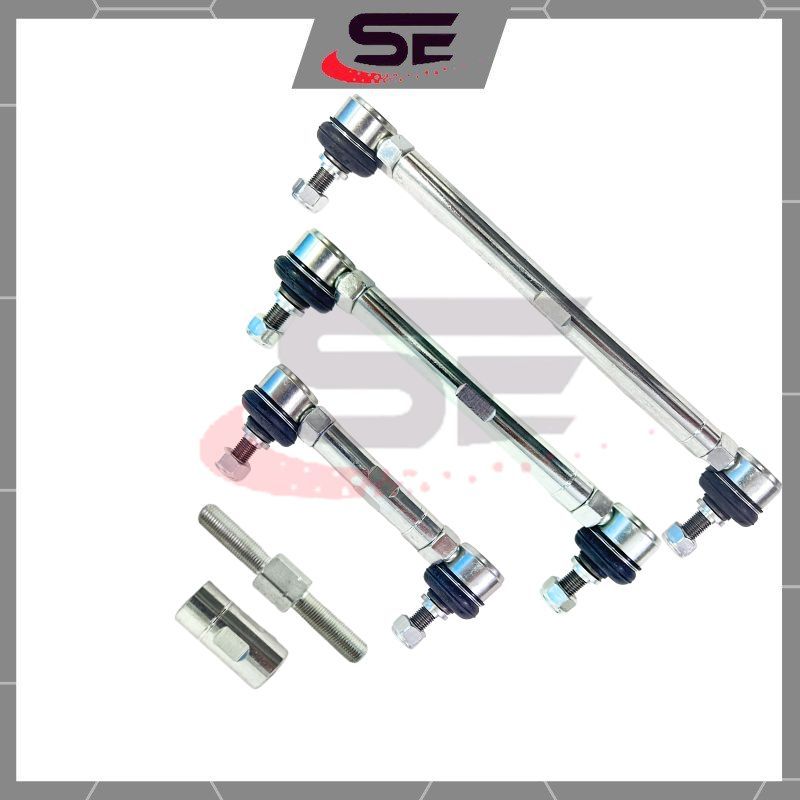 HEAVY DUTY Adjustable Front Absorber Link Universal link Depan ...
