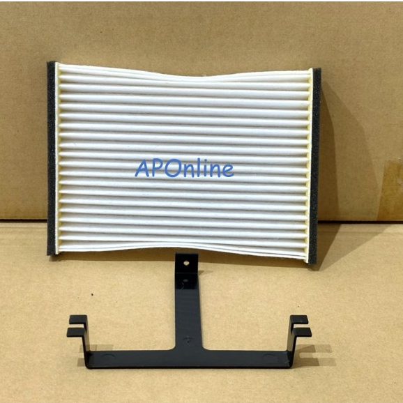 Perodua Kancil Cabin Filter With Casing (Pk-P004h) | Shopee Malaysia