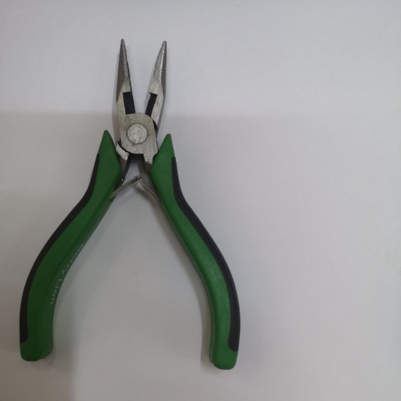 5" BERRYLION MINI COMBINATION PLIER | Shopee Malaysia