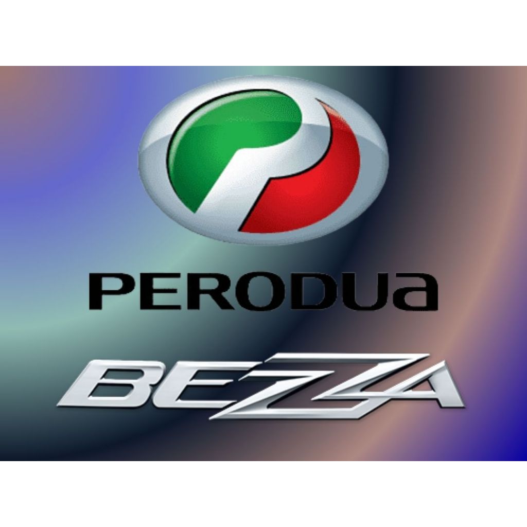 PERODUA BEZZA CAR ORIGINAL FACTORY COLOUR IN AEROSOL | Shopee Malaysia