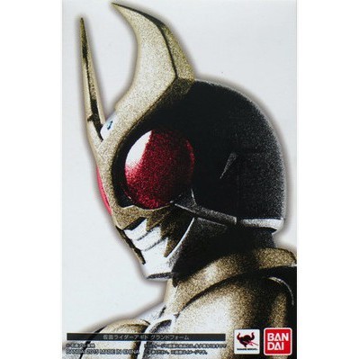 SHF SKC agito ground form shinkocchou Kamen rider agito | Shopee Malaysia