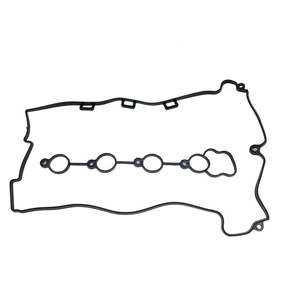 GENUINE VALVE COVER GASKET > WITH PLUG SEAL >CHERVOLET MALIBU >12598014 ...