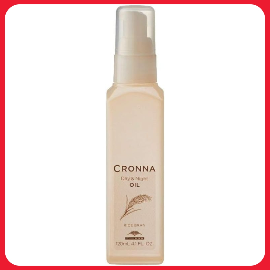 Milbon Clona Day and Night Oil, 4.2 fl oz (120 ml), Ship From Japan ...