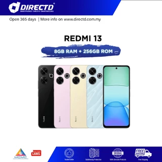 DirectD Official Online Store, October 2024 | Shopee Malaysia