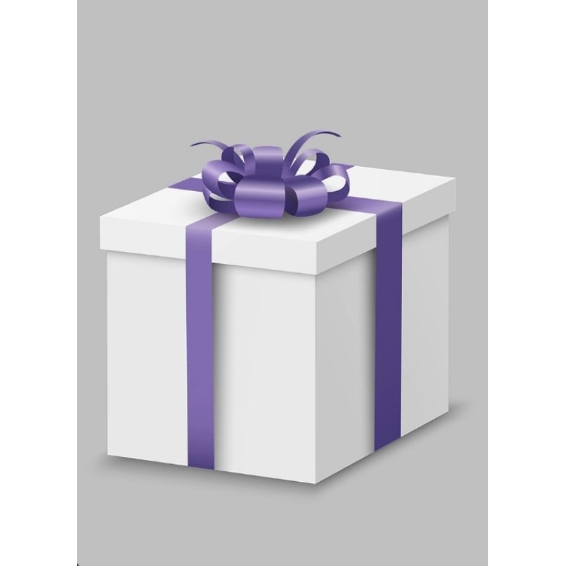 Gift 🎁 Box Misteri BEST | Shopee Malaysia