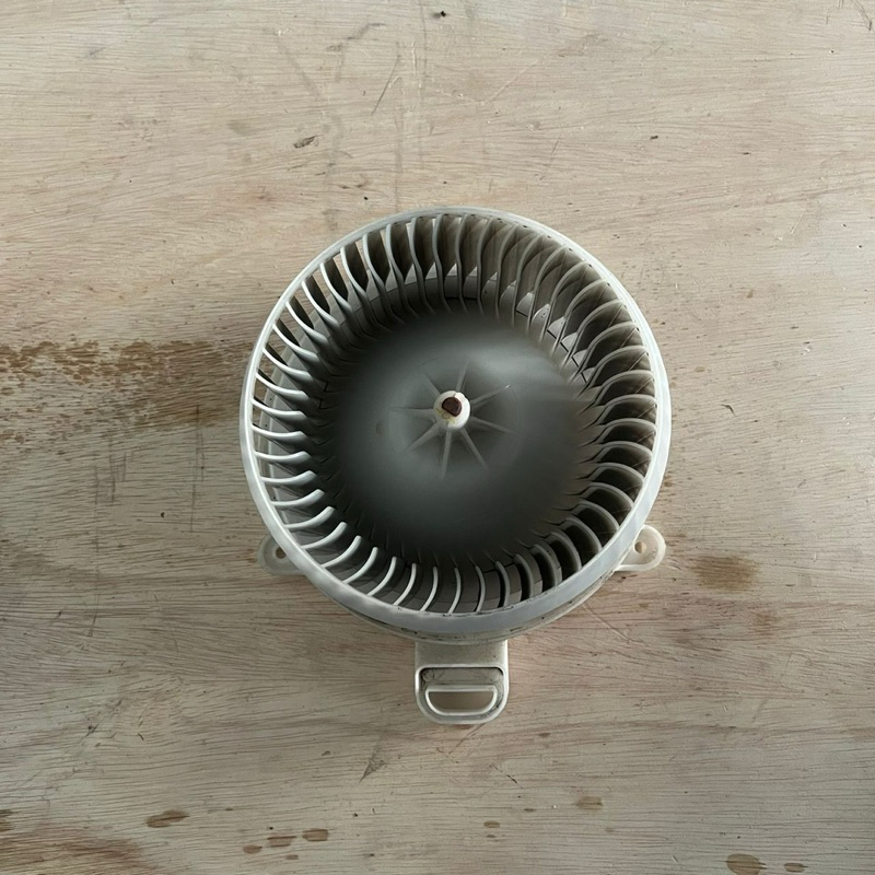 Toyota MARK X GRX120 Blower Motor IMPORTED FROM JAPAN USED | Shopee ...