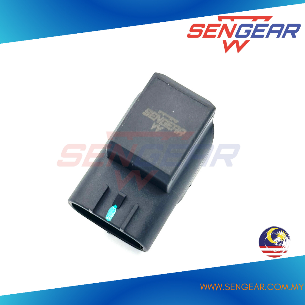 Toyota Corolla Ee100 Ae101 Ae111 Unser Kf80 Air Pressure Intake ...