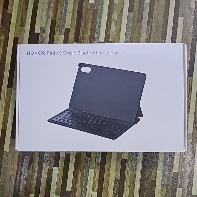 HONOR PAD X9 KEYBOARD | Shopee Malaysia