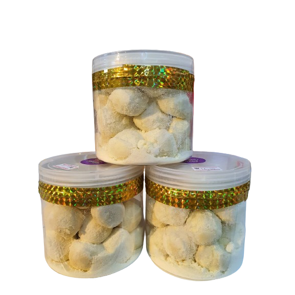 KUIH / BISKUT MAKMUR SUSU | Shopee Malaysia