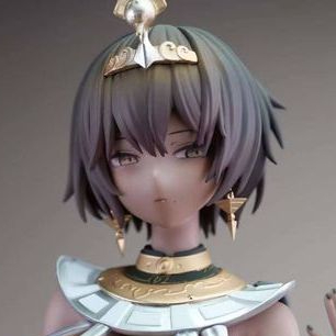 Thorns Studio - Egypt Queen 2B Nier: Automata Resin Statue GK Anime ...