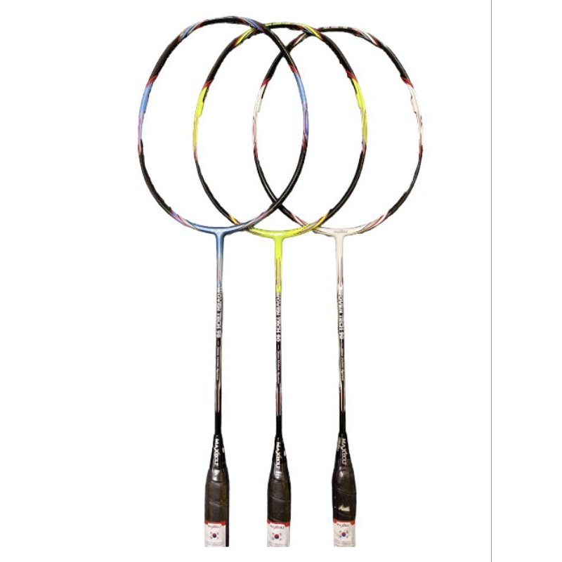 Maxbolt Woven Tech 90 Badminton Racket | Shopee Malaysia