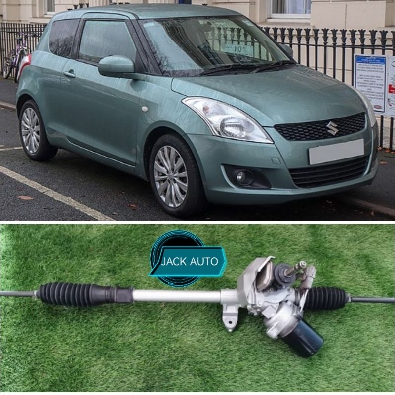 (Recon) Power Steering Rack Suzuki Swift 1.5 ZC21S 2011-2016 (Full Set ...