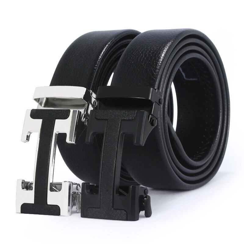 Hermes Tali Pinggang Lelaki / Puma Belt / High Quality Men Fashion Auto ...