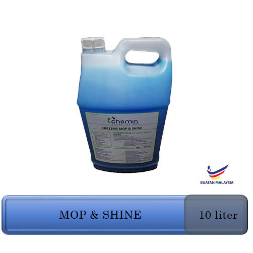 MOP & SHINE LANTAI KILAT FLOOR -10 LIT | Shopee Malaysia