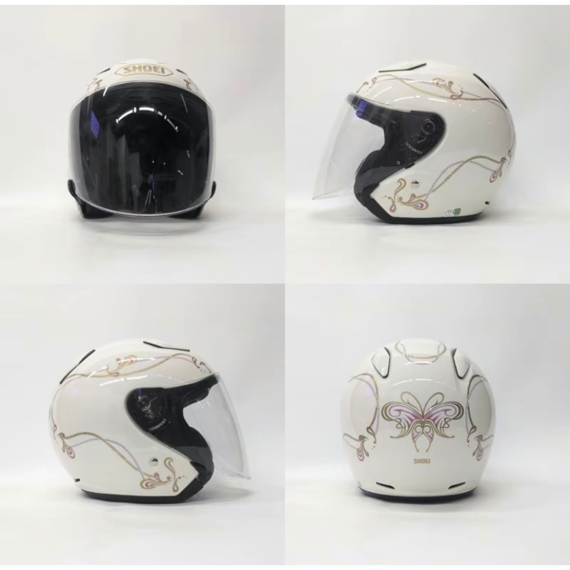 SHOEI JSTREAM AMO!! PREMIUM!! | Shopee Malaysia