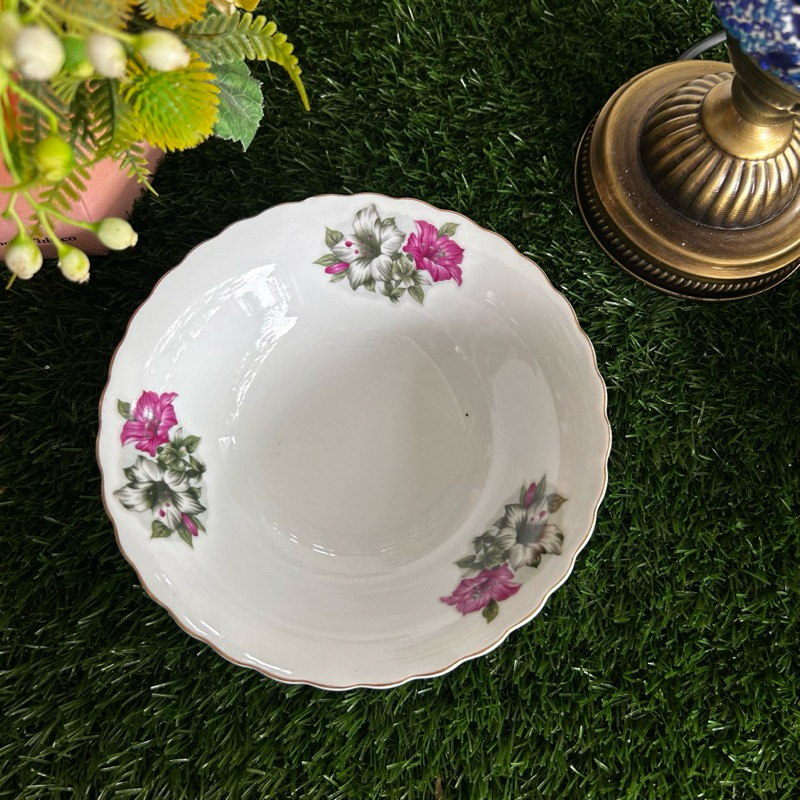 Rare Bunga Kangkung Mangkuk Biku 7” | Shopee Malaysia
