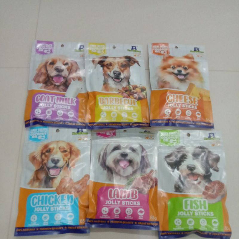 nurturbear jolly stick(85g) | Shopee Malaysia