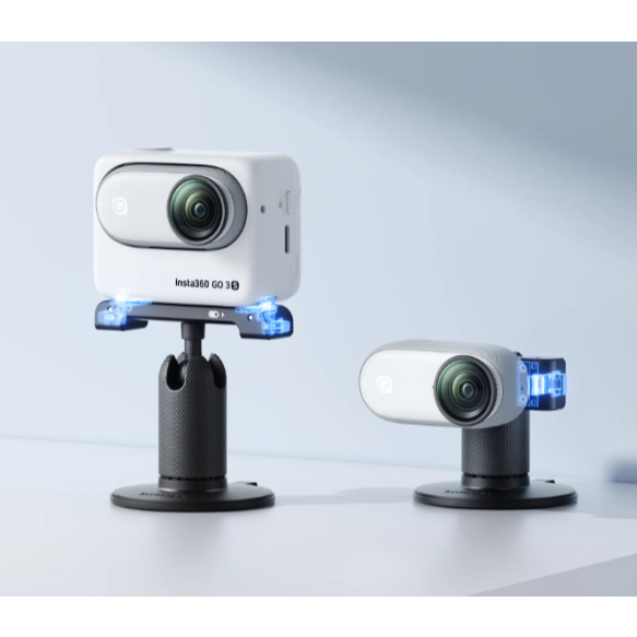 Insta360 GO 3S Pivot Stand | Shopee Malaysia