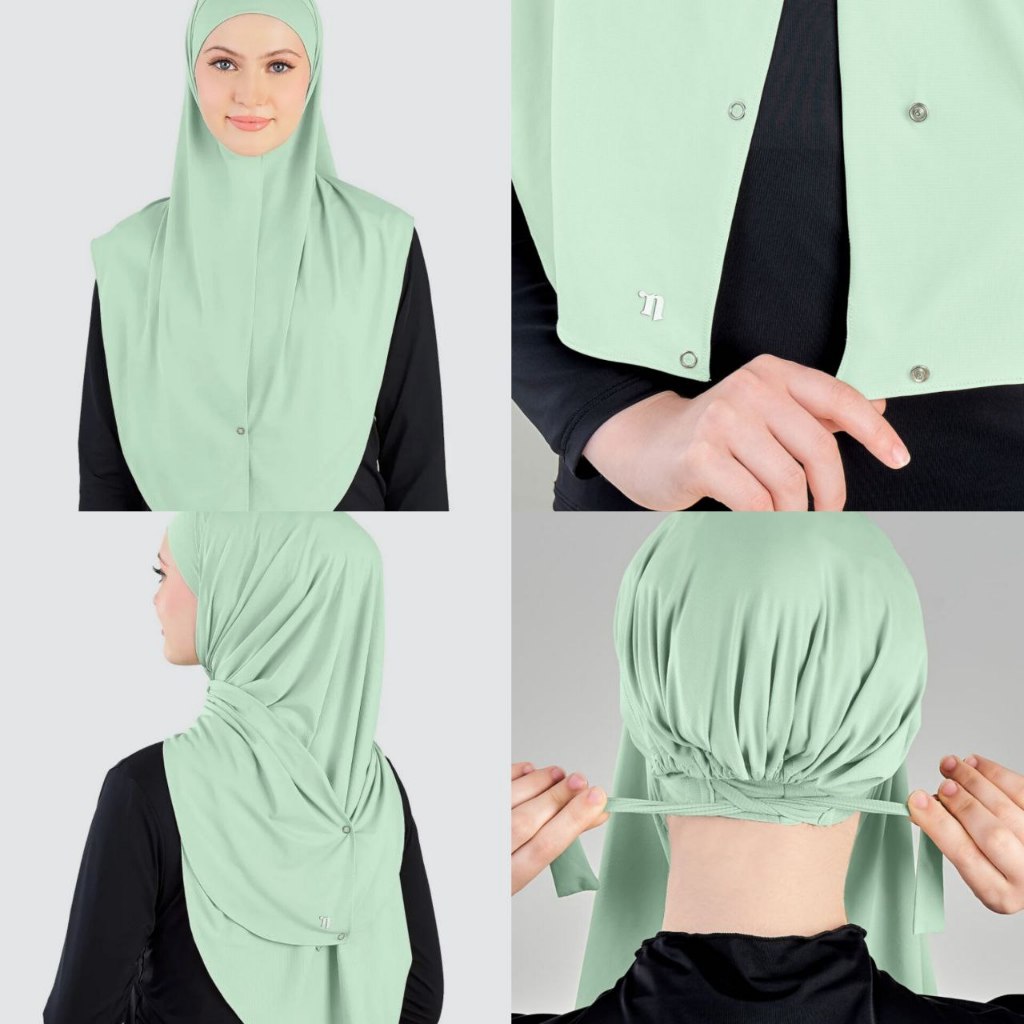 ( NEW ) NAELOFAR NPOWER ACTIVEDRY MAXI / FLEXIFIT WITH INNER / SPORTS ...