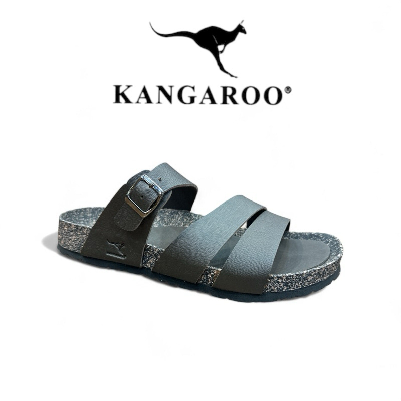 KANGAROO SIGNATURE MEN’S MODERN SANDAL ( KM 3778) | Shopee Malaysia