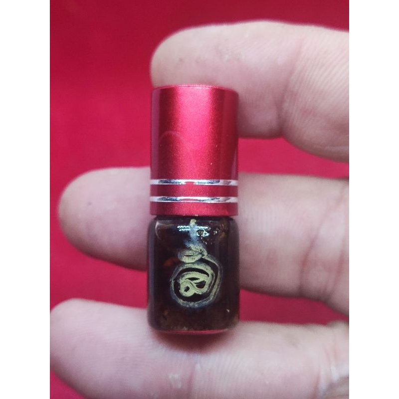 Archan Somphet ～ 阿赞宋辟 ～ 人缘油 ～ Namman Wan | Shopee Malaysia