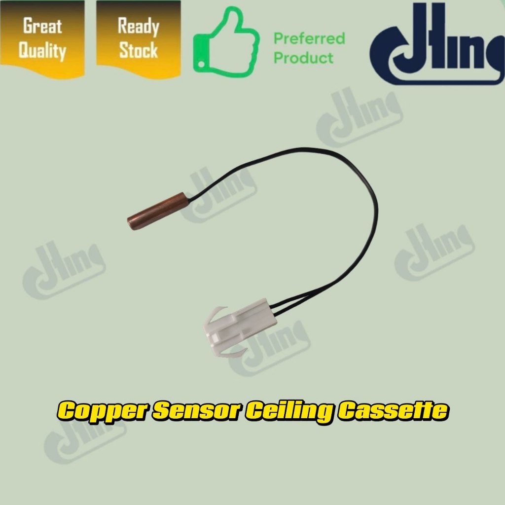 Multi Sensor | Copper Sensor for Ceiling Cassette Aircond | Shopee Malaysia